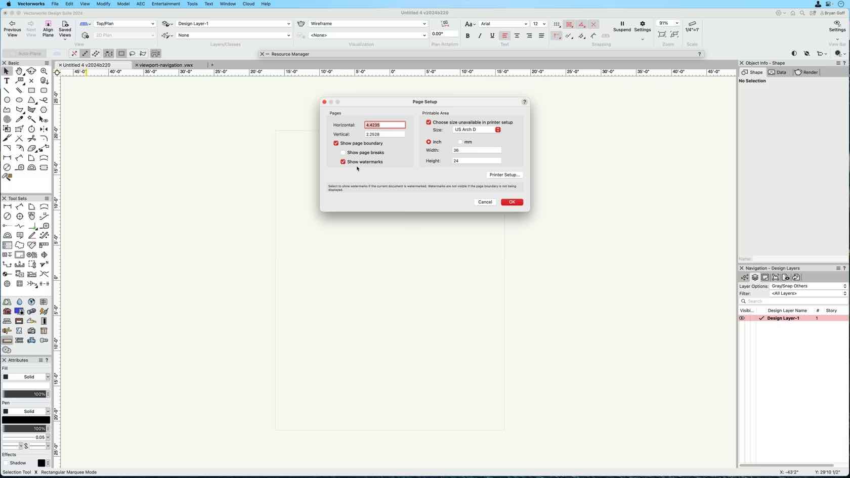 Course categories | Vectorworks University